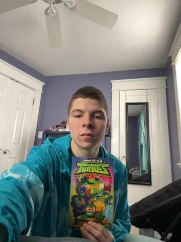 Petition · Bring back ROTTMNT! - United States · Change.org