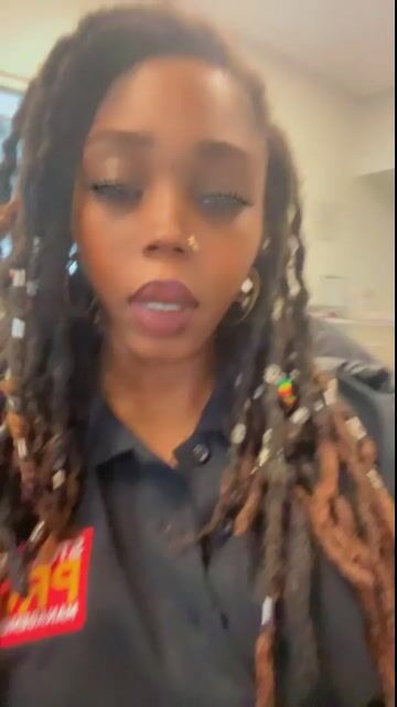 Petition · Removal of Asa Blanton From ISU Nursing Program - United ...