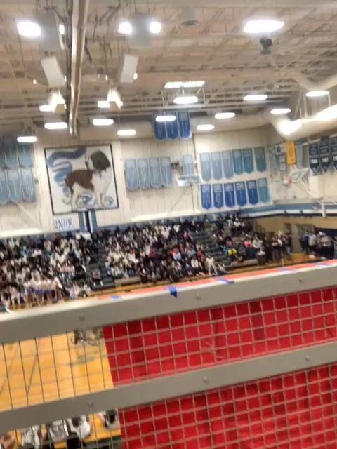 Petition · Make Interlake HS Assemblies Quieter - Bellevue, United ...