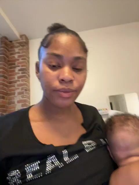 Petition · Maintain the Incarceration of Andrew Walters, Father of Baby ...