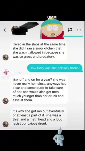 Petition · Stop Tabitha Hundley's Deceptive Practices on TikTok ...