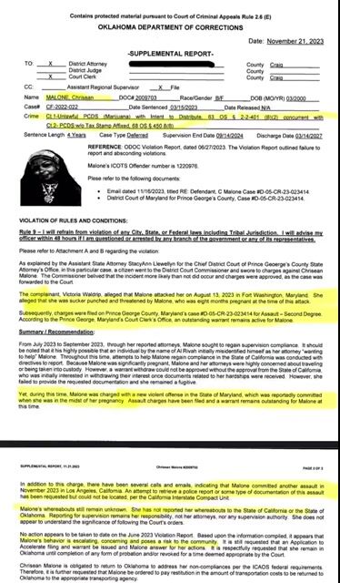 Petition · KEEP THE TOOTHLESS BANDIT IN JAIL - United States · Change.org