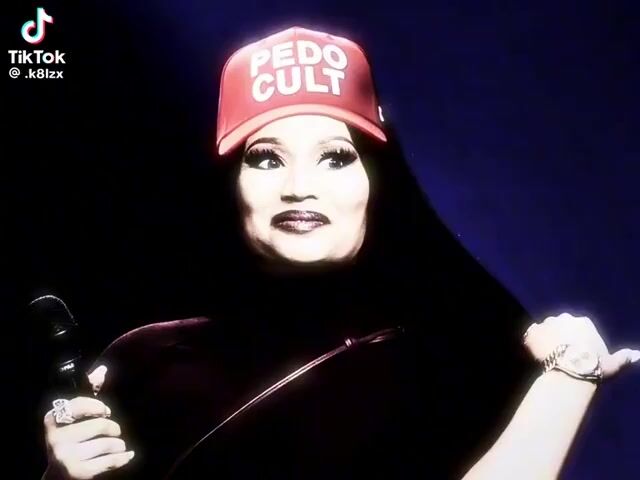 Petition · Deport Nicki Minaj back to Trinidad - United States · Change.org