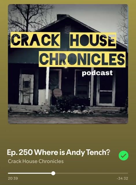 Petition · Justice For ANDY TENCH- TELL THE JUDGE “NO TO PLEA BARGAINS ...