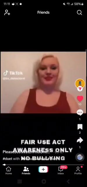 Petition · Stop Tabitha Hundley's Deceptive Practices on TikTok ...