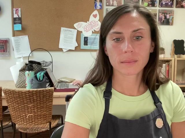 Petition · Petition to Keep the Richard C. Sullivan Library under the ...