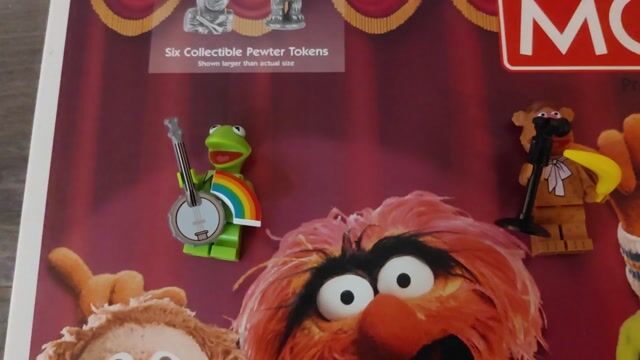 Petition · Bring back Muppet Vision 3D to DCA - United States · Change.org