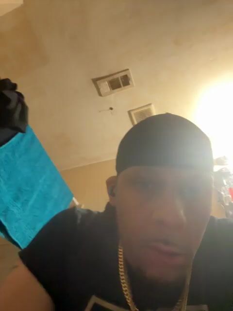 Petition · Free Marion Hugh Knight Jr 2025 - Los Angeles, United States ...